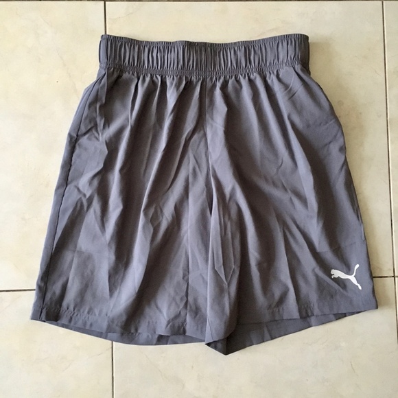 Puma | Shorts | Nwot Puma Mens Run Favorite 2in Shorts | Poshmark